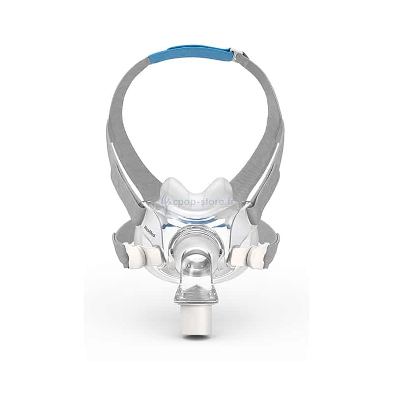 Airfit F30 Masque Facial Compact Resmed Cpap Store