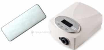 Filtre mousse GoodKnight 420 E Pour PPC SEFAM (x10) | CPAP STORE