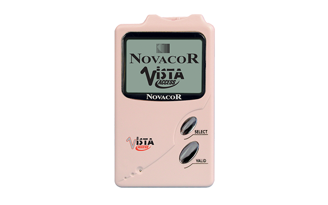 Vista Access - Holter ECG NOVACOR | CPAP STORE
