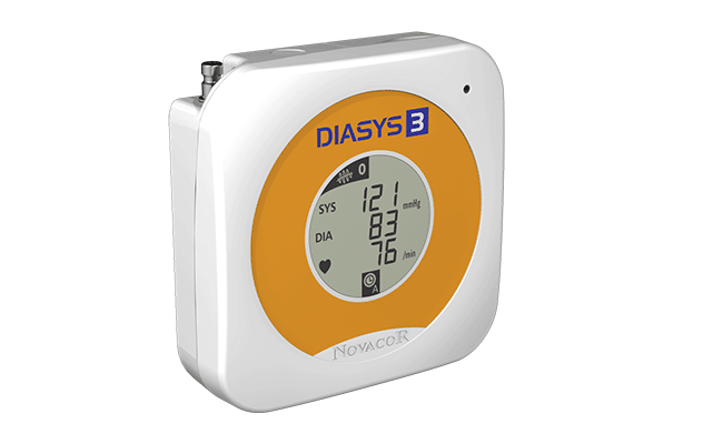 Diasys 3 - MAPA NOVACOR | CPAP STORE
