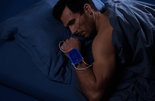 Polygraphe Hypnea 3 - CIDELEC | CPAP STORE