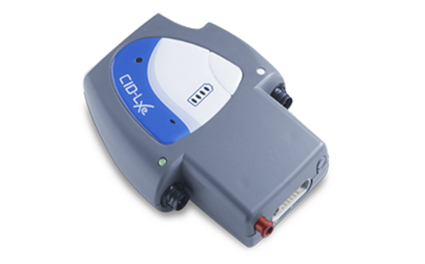 Polysomnographe CID-LXe - CIDELEC | CPAP STORE