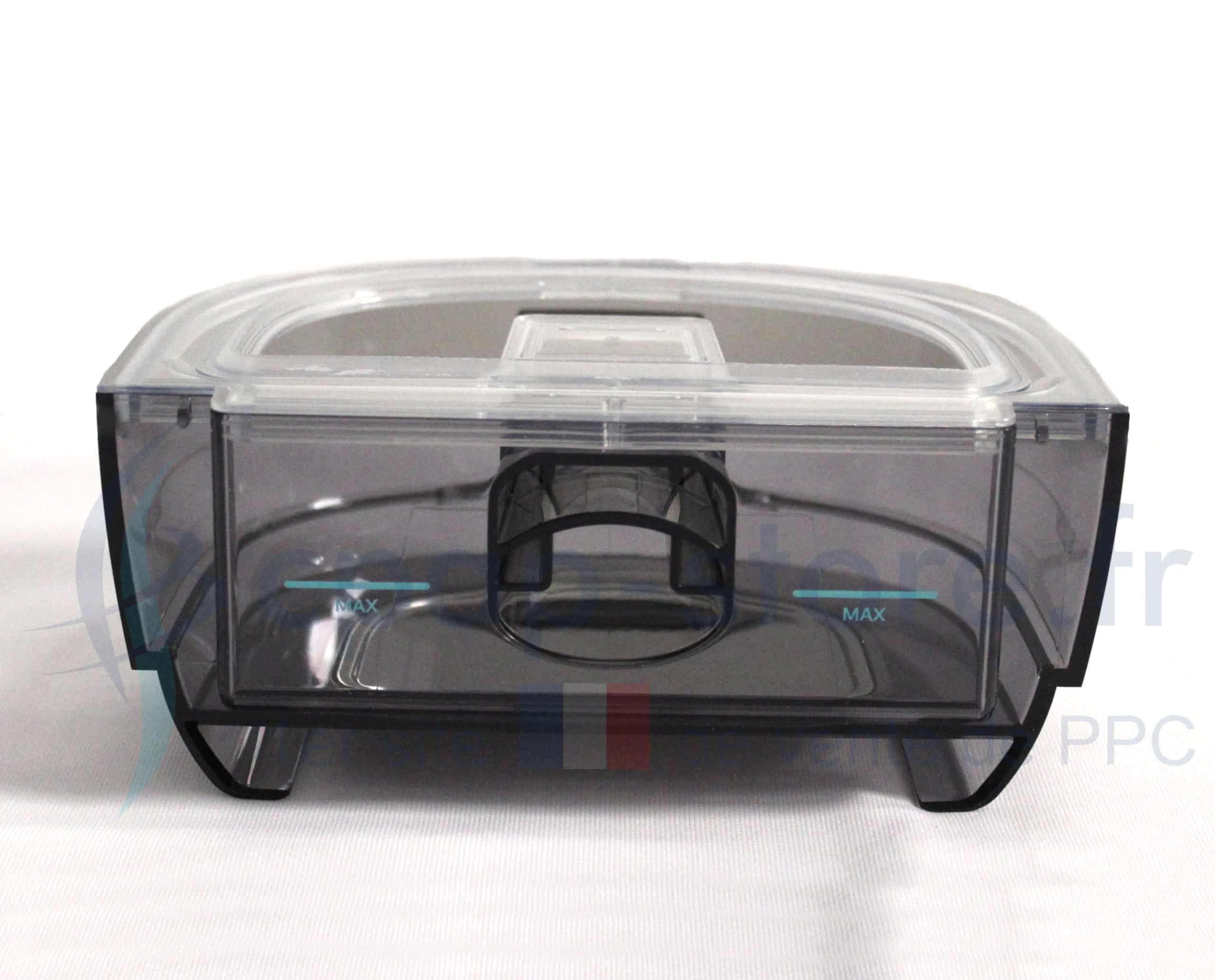 Réservoir d'eau spécifique à l'humidificateur DreamStation 2 | CPAP STORE