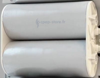 Tamis moléculaire Pour ZEN-O | CPAP STORE