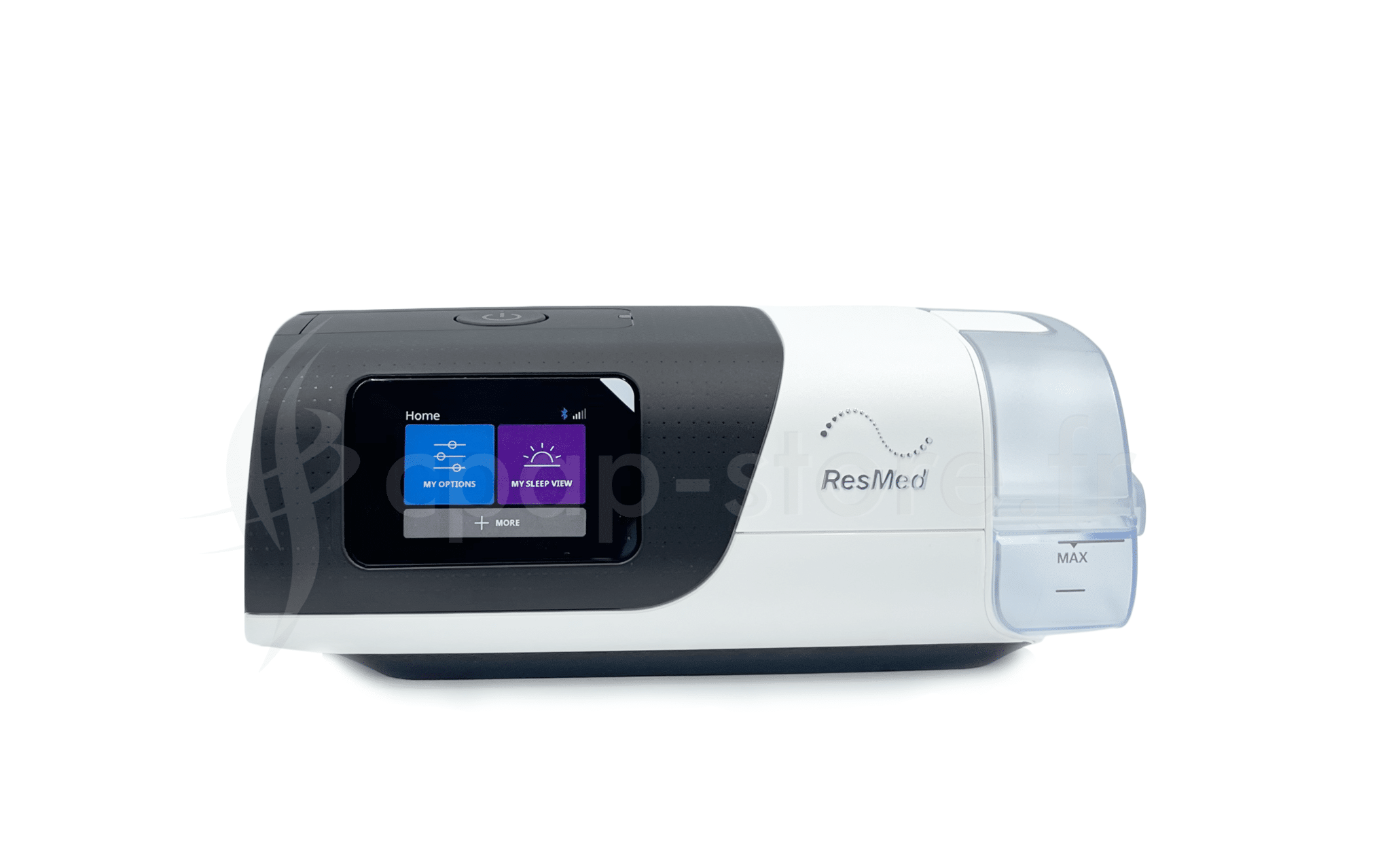 AirSense 11 - PPC ResMed | CPAP STORE