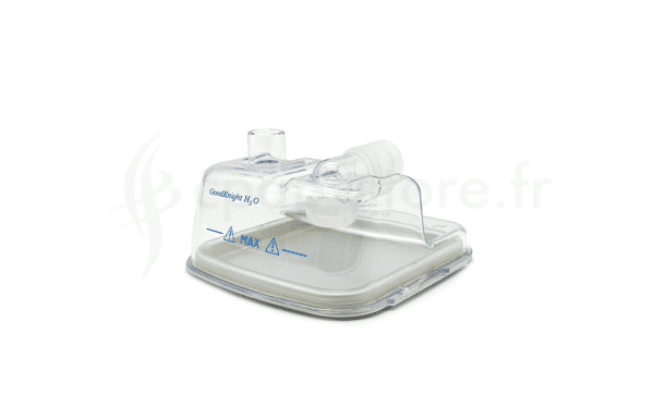 Accessoires EcoStar | CPAP STORE