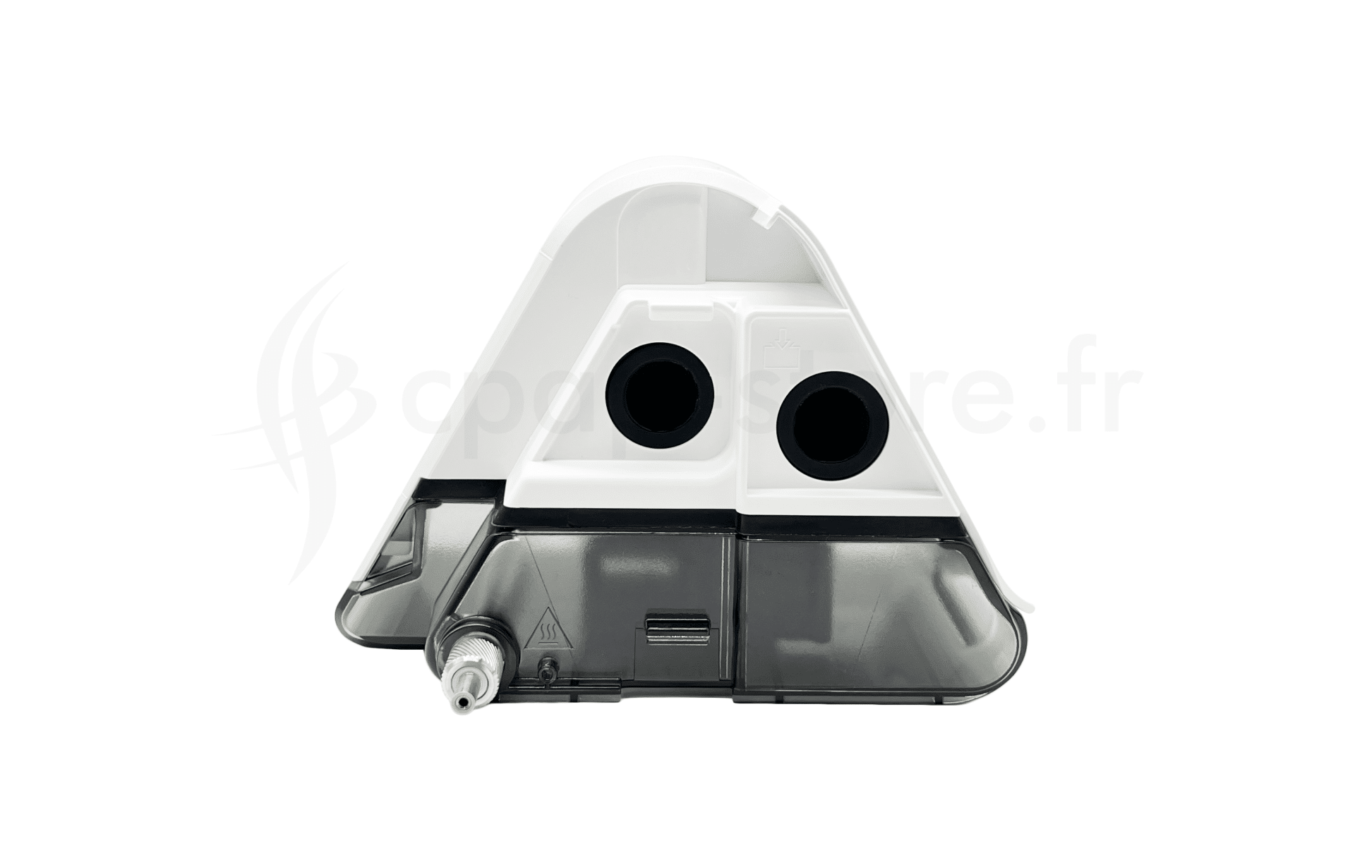 Humidificateur prismaAQUA pour PPC Prisma Smart MAX Löwenstein | CPAP STORE