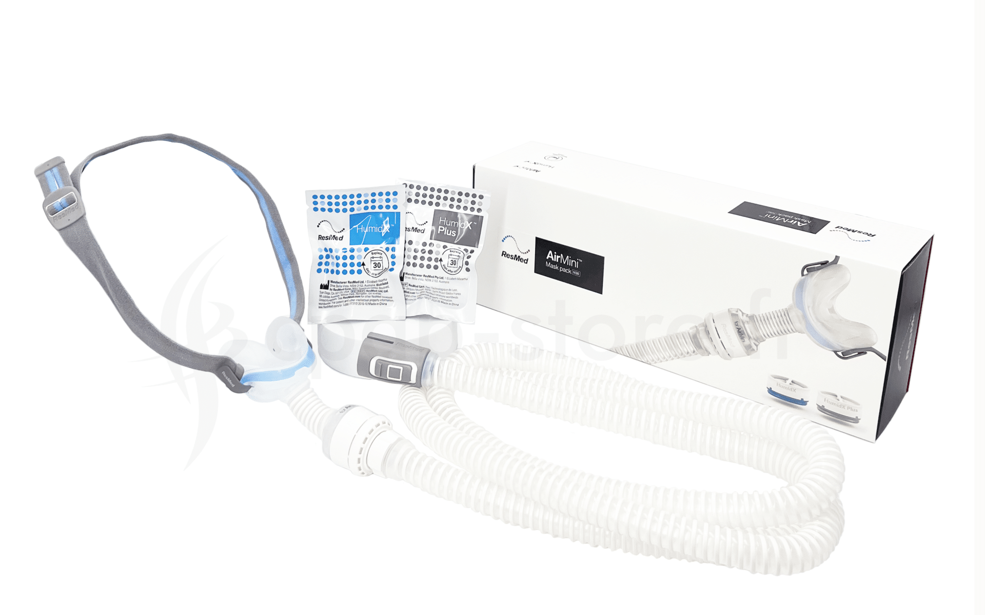 Carte SD pour PPC ResMed AirSense 11 | CPAP STORE