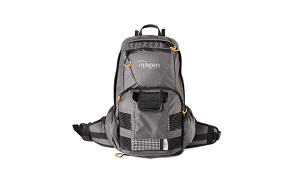 Inogen G4 4 cellules - Concentrateur d'oxygène portable | CPAP STORE