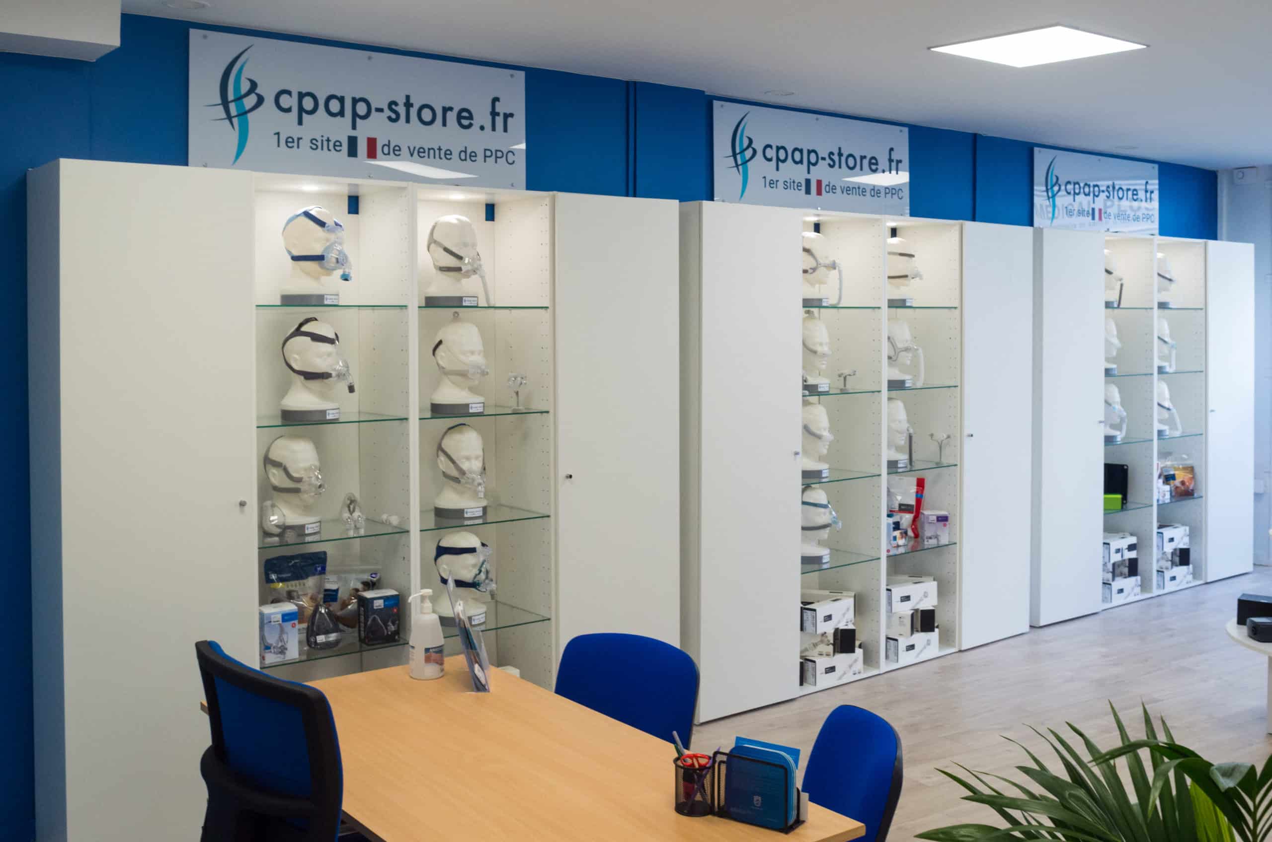 Bien choisir | CPAP STORE