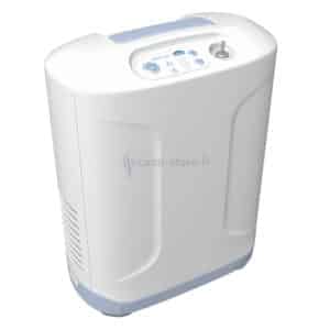 8F-5A - Concentrateur d'oxygène fixe 5L Yuwell | CPAP STORE
