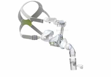 Joyce One - Masque nasal Löwenstein | CPAP STORE