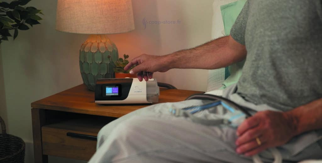 AirSense 11 - PPC ResMed | CPAP STORE