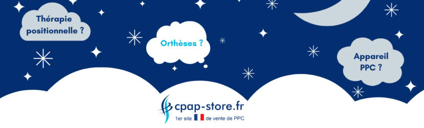 Le ronflement et l’apnée du sommeil | CPAP STORE