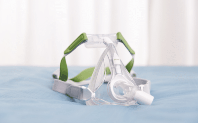 LENA - Masque facial Löwenstein | CPAP STORE