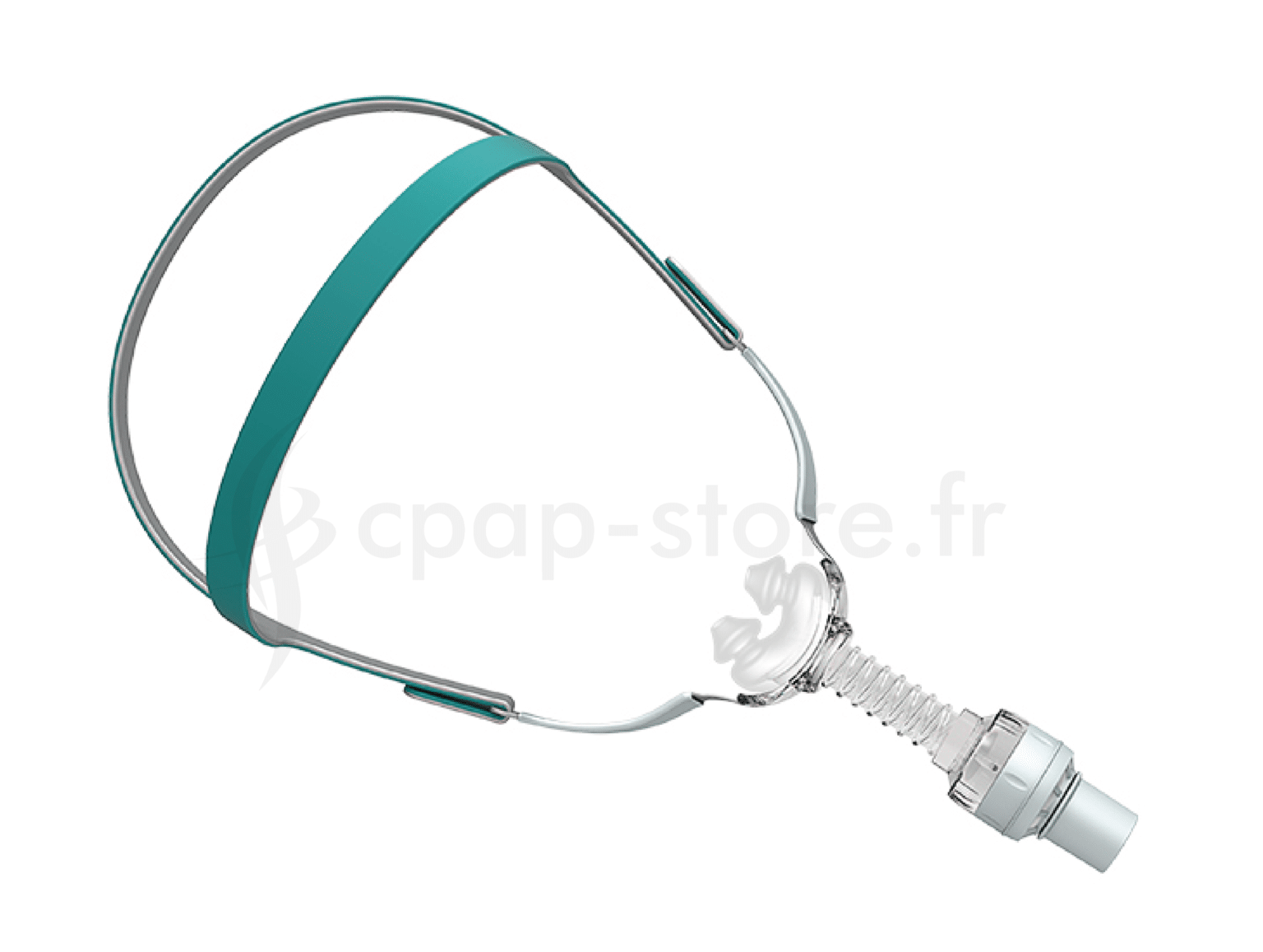 P2H - Masque narinaire BMC M1 Mini | CPAP STORE