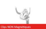 AirFit F20 Sans clips magnétiques - Masque facial ResMed | CPAP STORE
