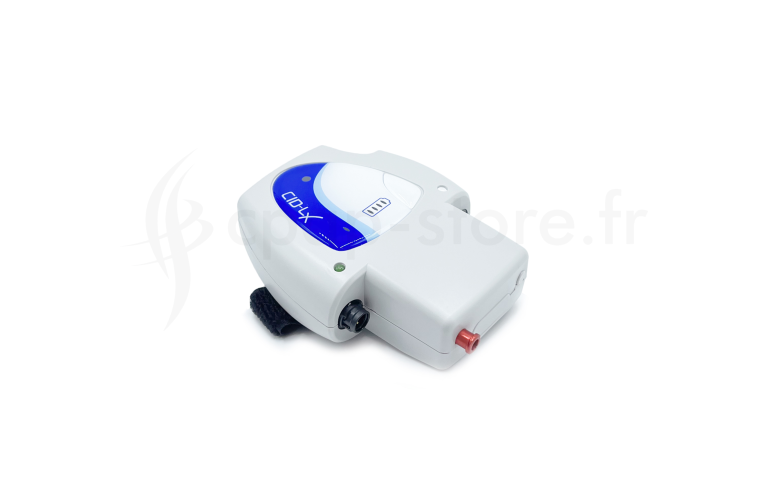 Polygraphe Hypnea 3 - CIDELEC | CPAP STORE