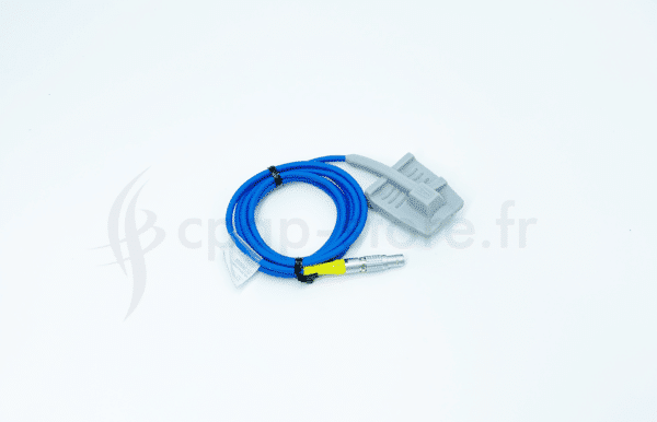 WristOx2 Kit, Model 3150 BLE - Oxymètre NONIN | CPAP STORE
