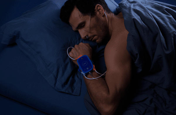 Polygraphe Hypnea 3 - CIDELEC | CPAP STORE